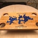 Pontoon Boat Table - Etsy
