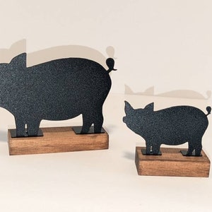 Farmhouse Decor, Cows, Chickens, Pigs, Goats, Sheep, Horse, Rustic ...