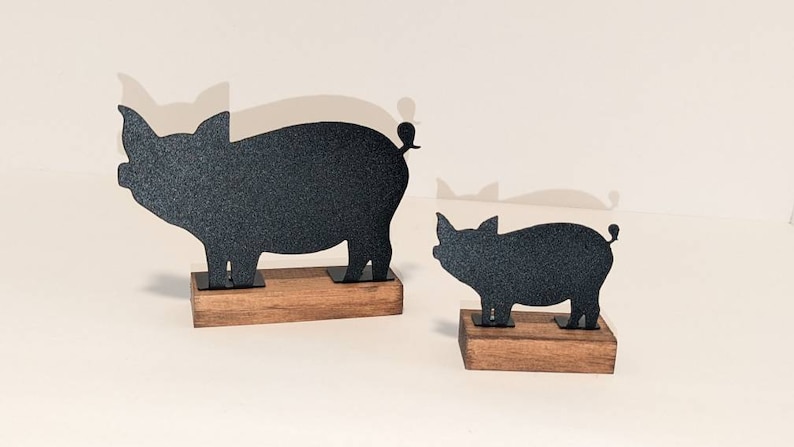 Farmhouse Decor, Cows, Chickens, Pigs, Goats, Sheep, Horse, Rustic ...