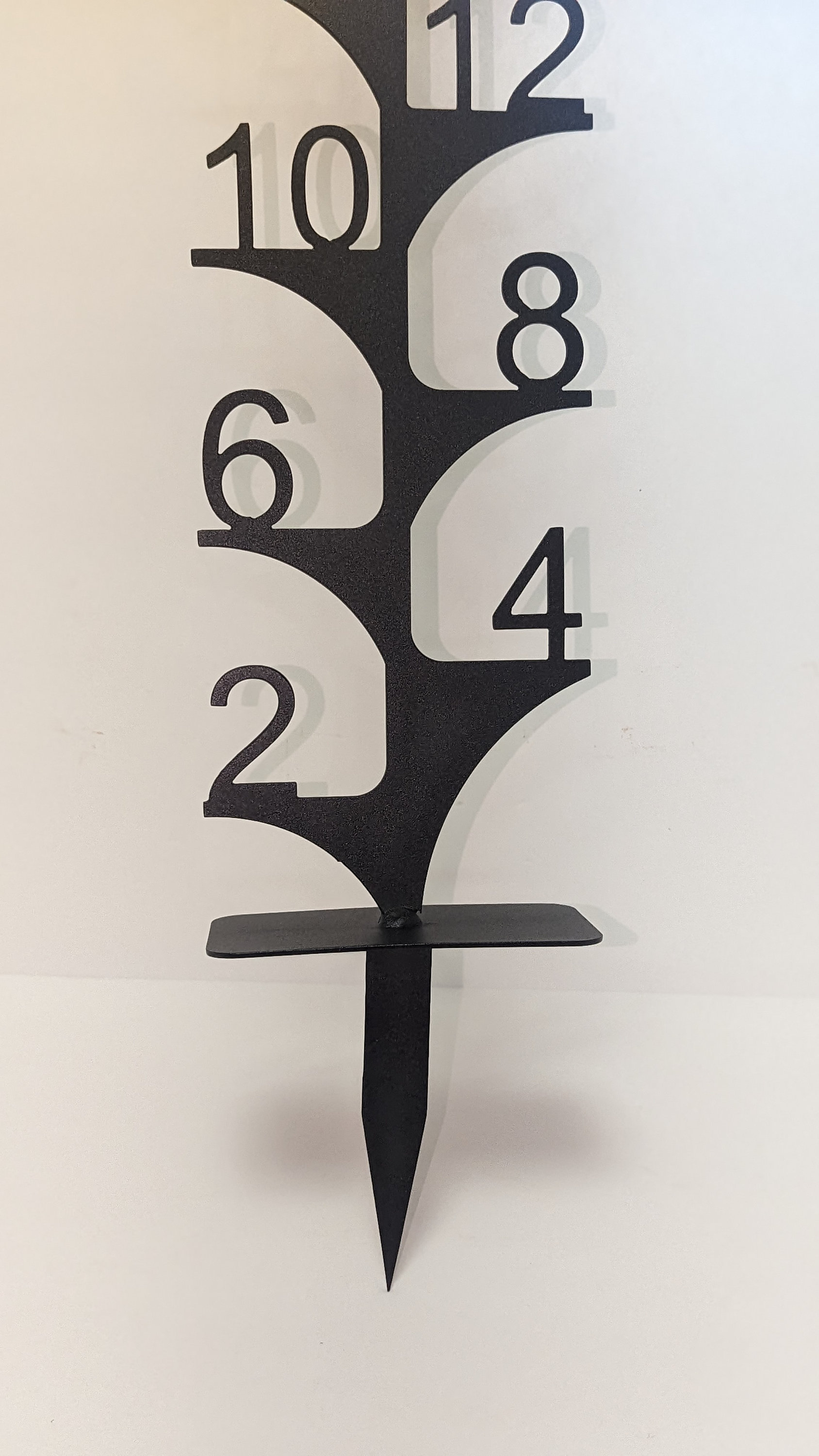 Snowfall Depth Gauge - Etsy