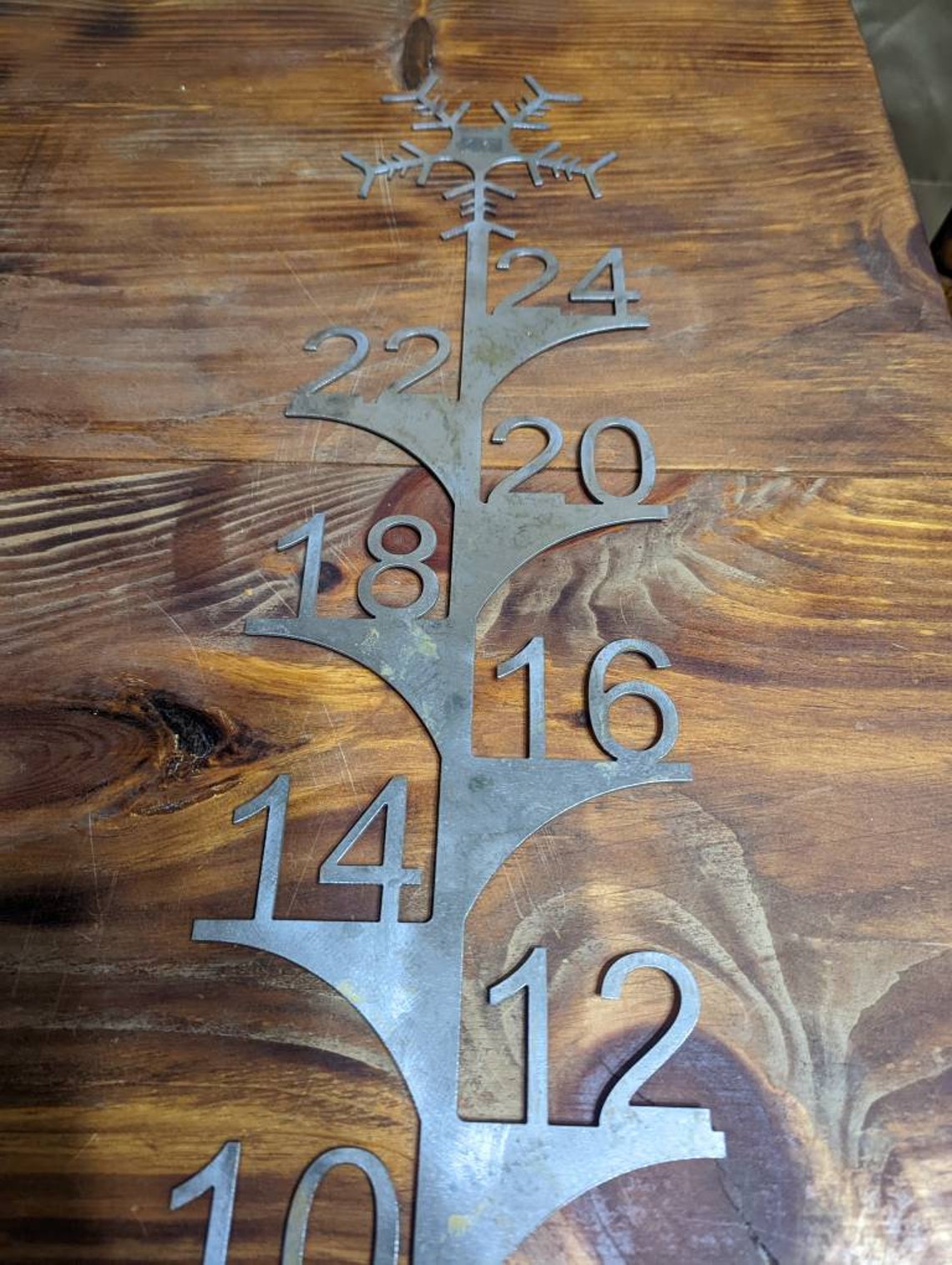 Snowfall Depth Gauge - Etsy