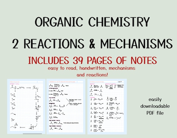 Organic Nomenclature Worksheet