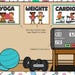 Preschool Gym Dramatic Play Bundle: Pretend PE Center Props - Etsy