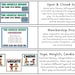 Preschool Gym Dramatic Play Bundle: Pretend PE Center Props - Etsy