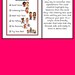Dance Class Social Story Behavior Checklist | Visual Rules ...
