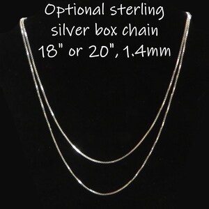 Feather Pendant Seven Chakras Peru Silver With Stone Inlay Sacred ...