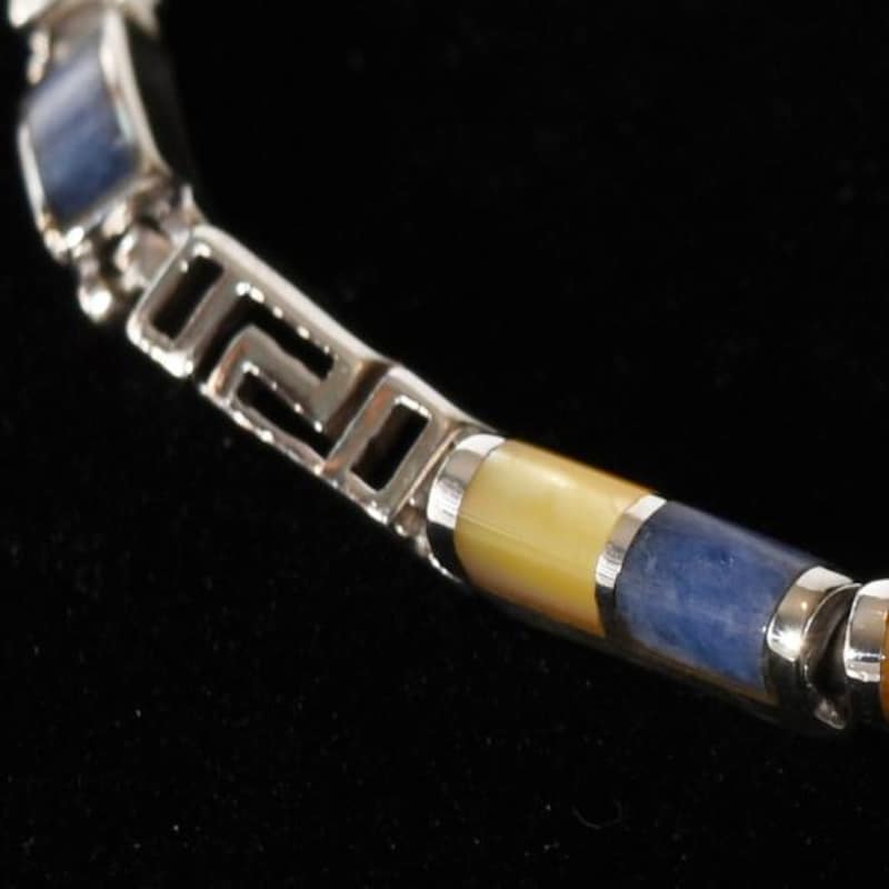 Inca Bracelet - Etsy