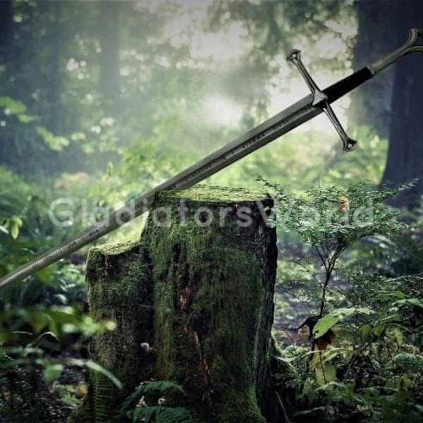 Replica Movie Swords - Etsy