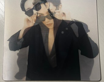 Custom Lenticular Stickers - Etsy