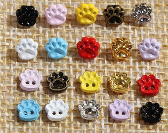 Mini Buttons Doll Clothes - Etsy