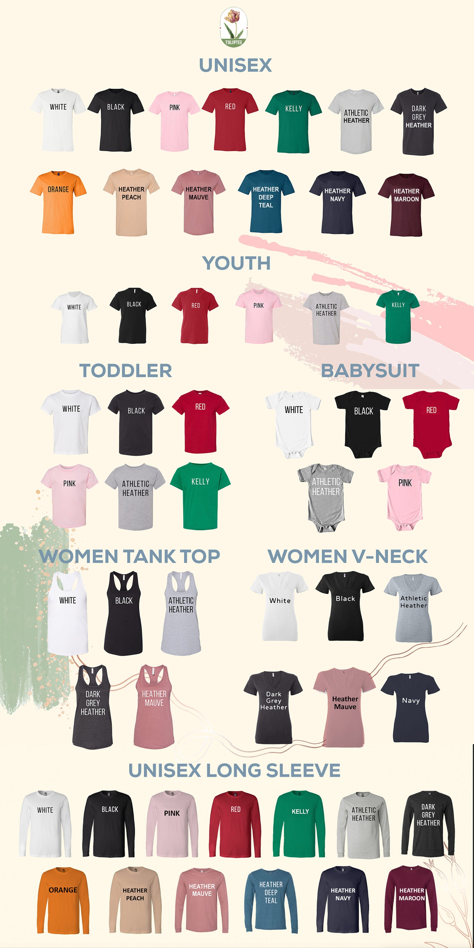 Customize Best Team Ever Shirt, Teammate T-shirt, Staff Appreciation ...