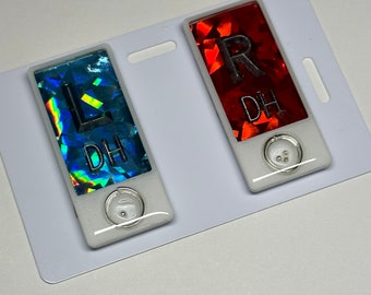 X Ray Lead Markers - Etsy