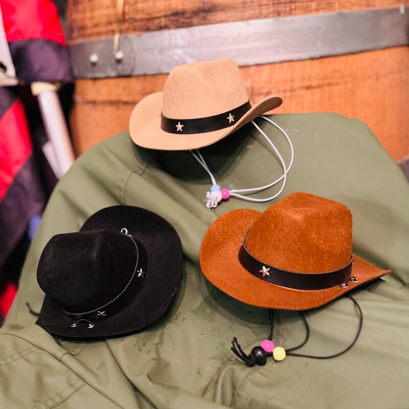 Hats for Dogs - Etsy