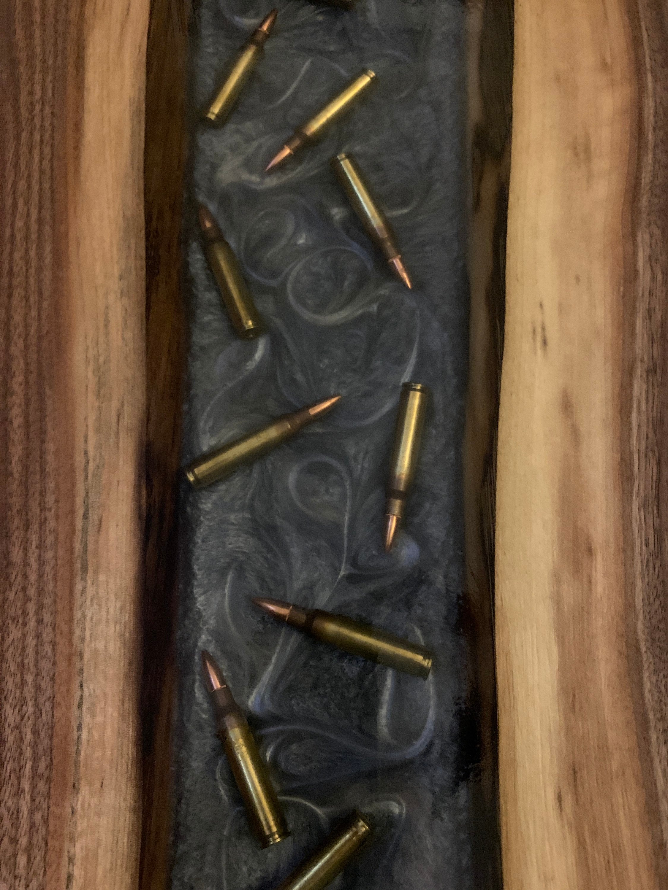 Biggest Bullet Ever Made