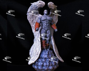 Spawn Stl File - Etsy