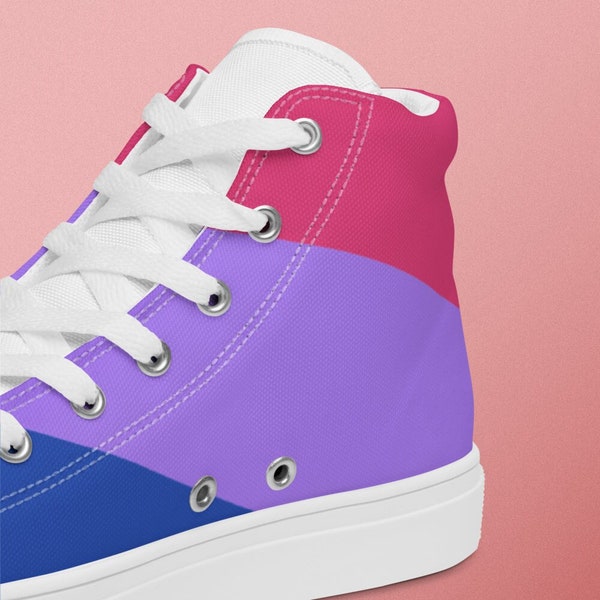 Bisexual Flag - Etsy