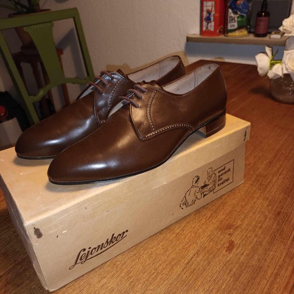 Winklepickers - Etsy