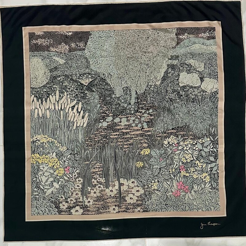 Jim Thompson - Etsy