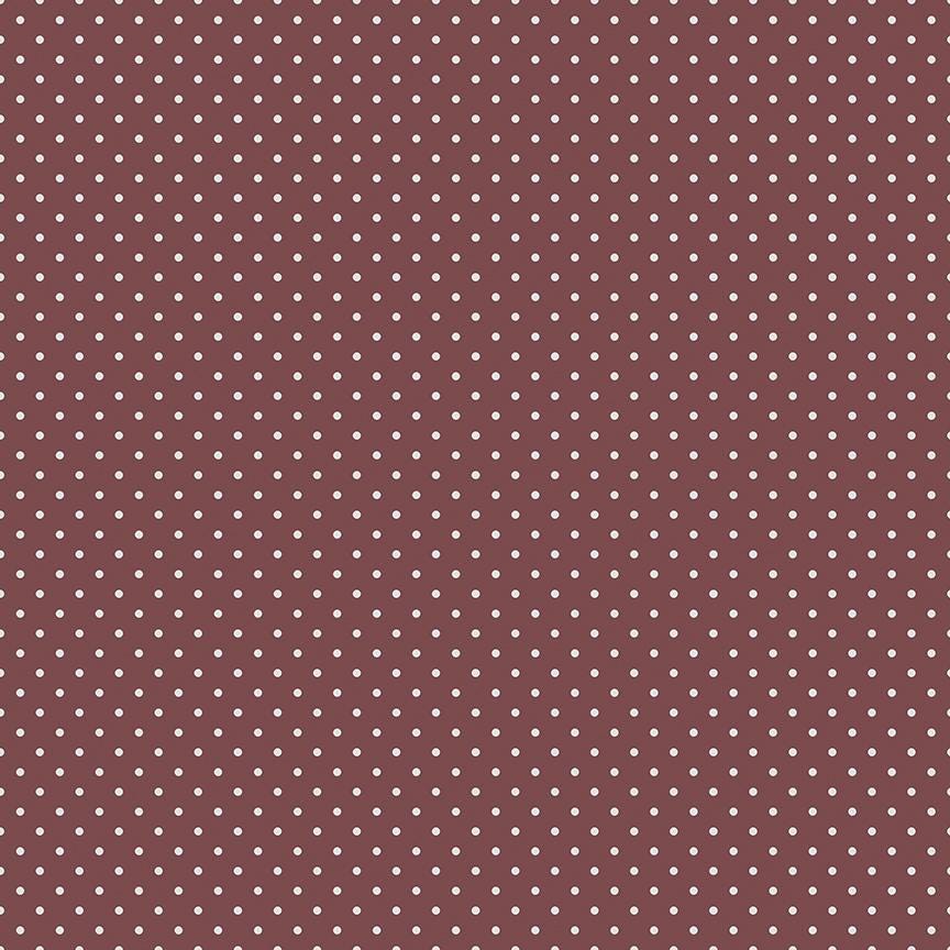 Dots in Marsala, A Walk on the Prairie by Melissa Gilbert for Riley ...