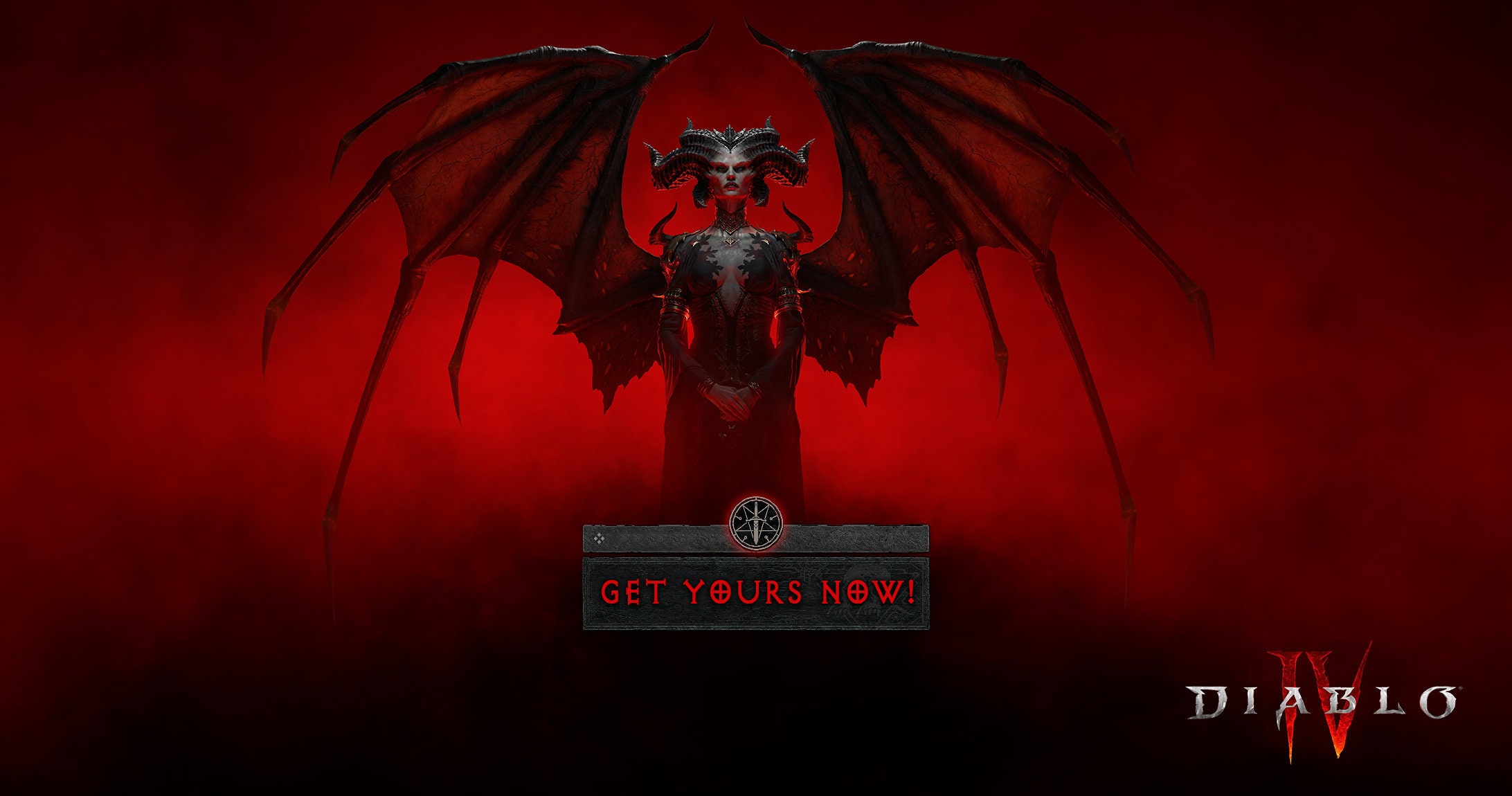 NEW Diablo 4 Twitch Stream Overlay Mega Pack Overlay Stream Pack for ...