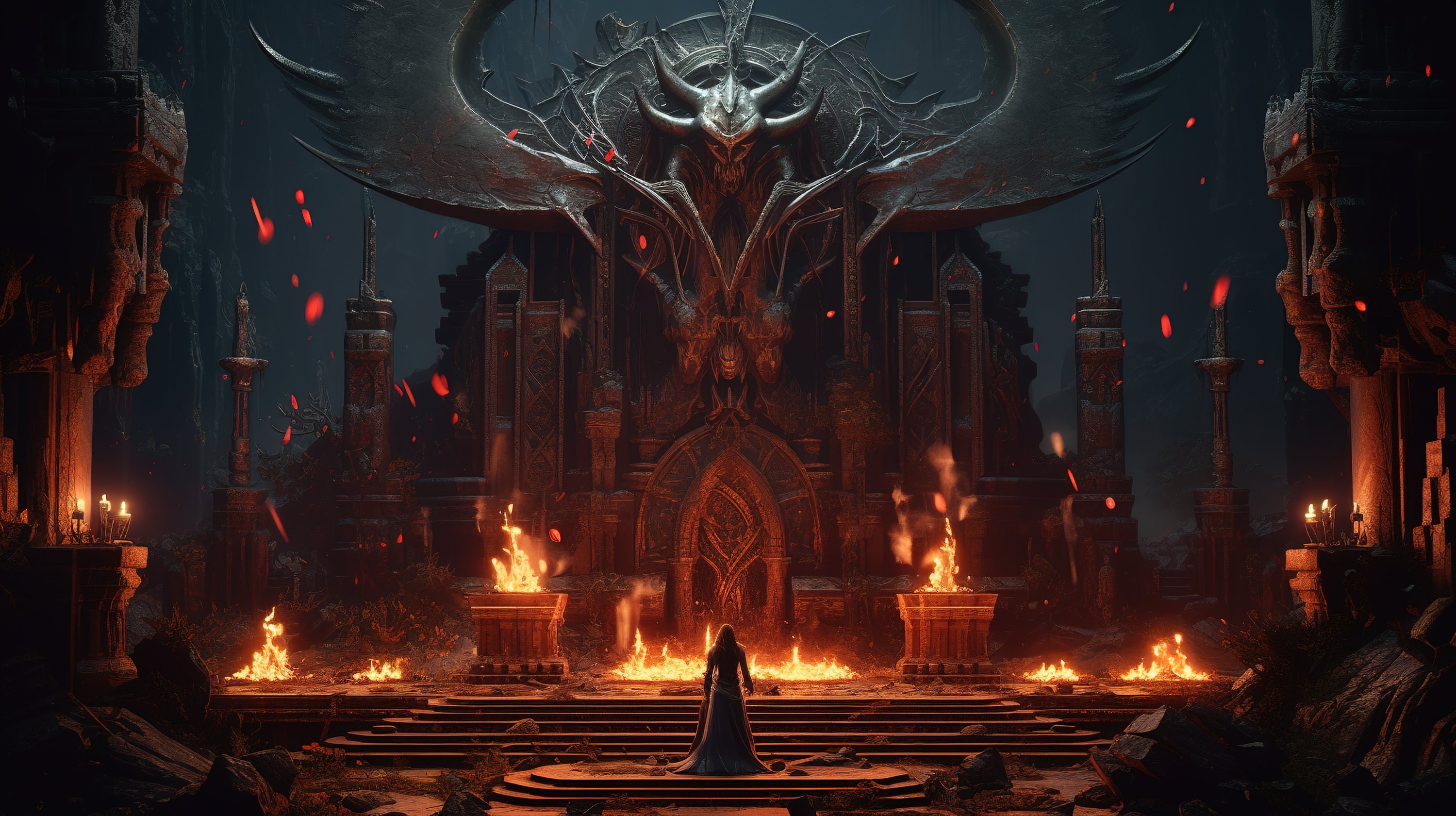 NEW Baldur's Gate 3 Stream Overlay Complete Pack - Etsy Australia