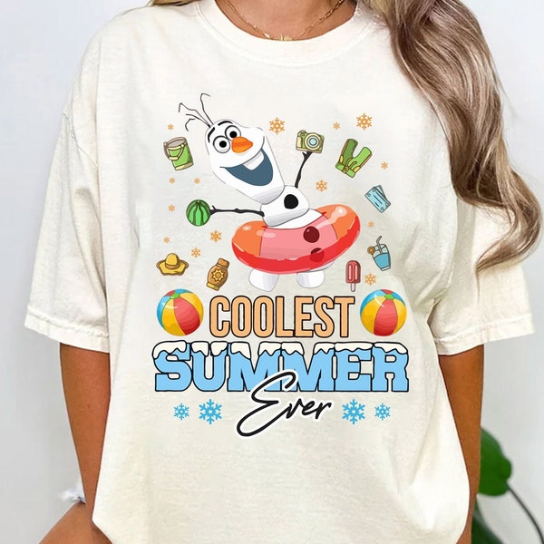 Olaf - Etsy