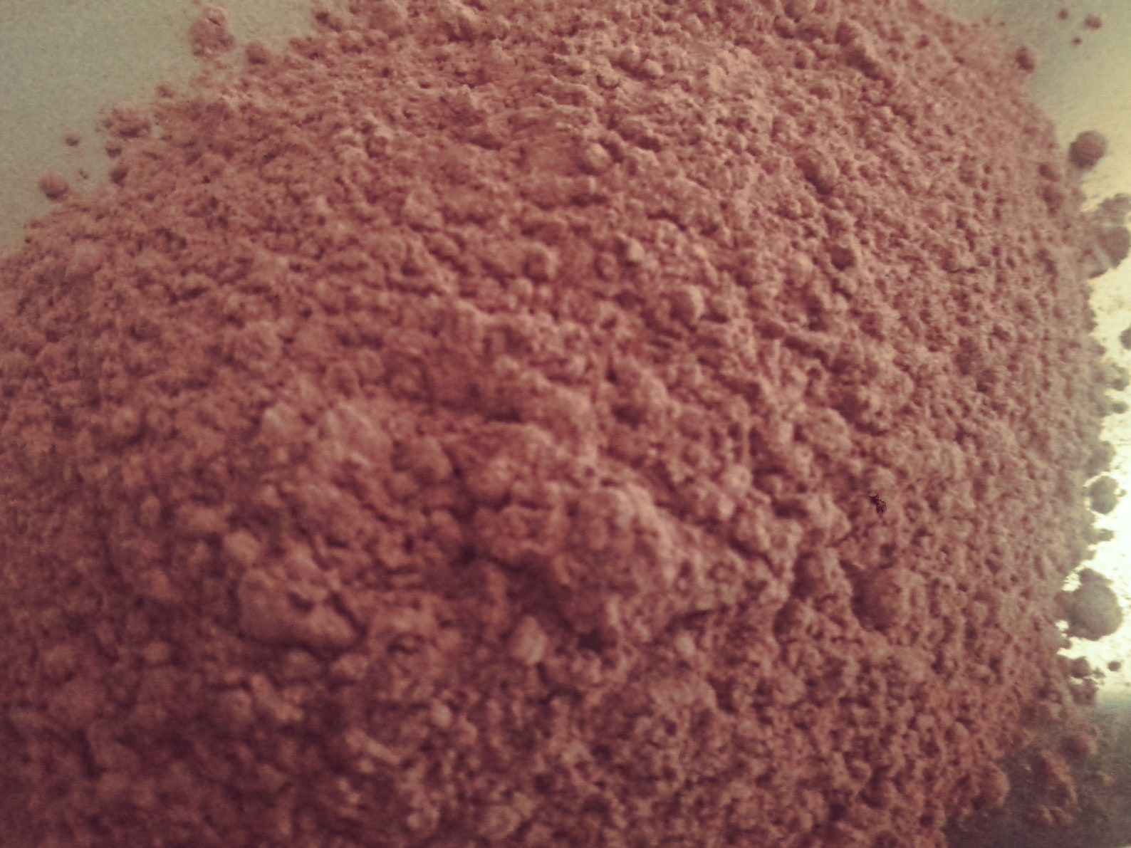 Rose Petal Powder organic - Etsy