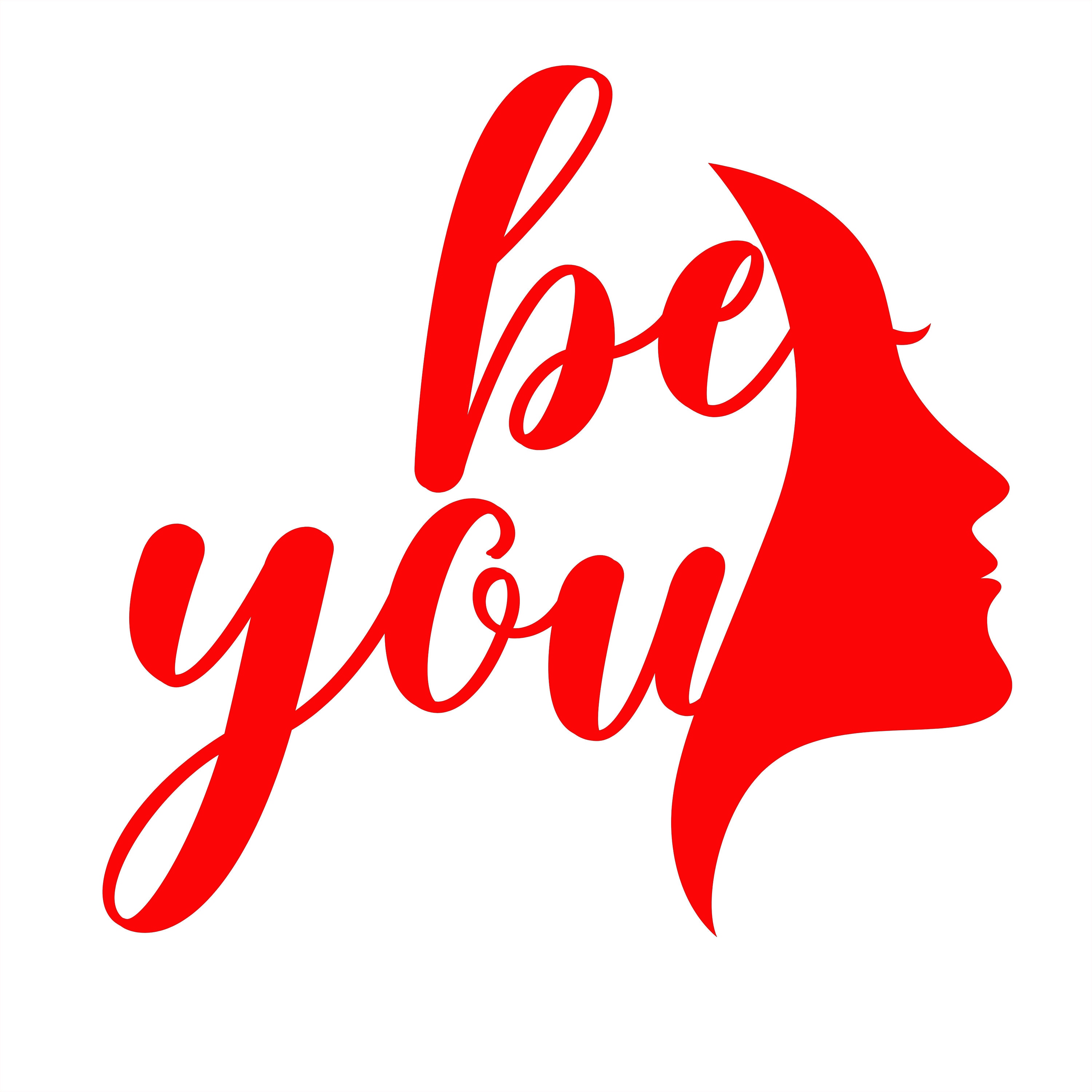 Be You Metal Sign Home Decor Wall Metal Sign Bathroom Decor - Etsy