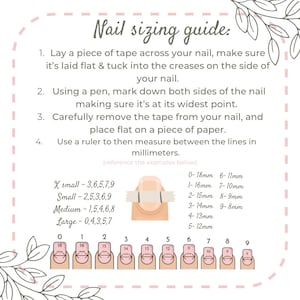 4th of July Press on Nails | Bomb Pop Nails | Summer Nails | Almond ...