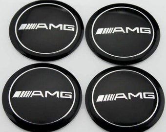 Amg Center Caps - Etsy