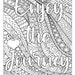 25 Motivational Quotes, Coloring Pages Pdf, Digital Download - Etsy