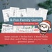 Printable Christmas Activities for Kids, Kawaii Christmas, Cute Kawaii ...