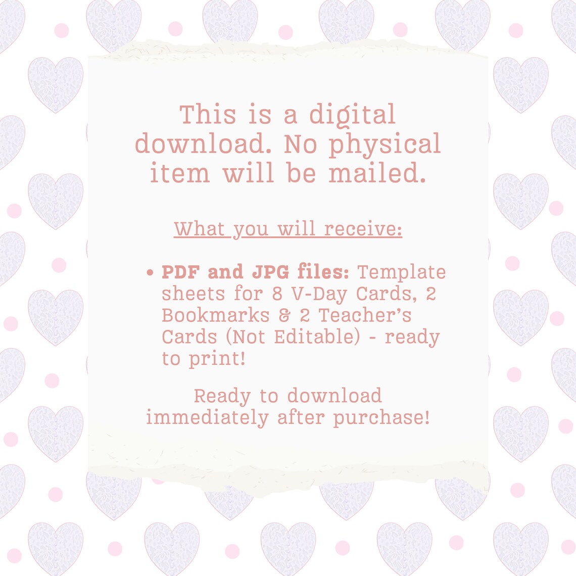Cute Kawaii Valentines Cards, Kawaii Food Printable Valentine's Day ...