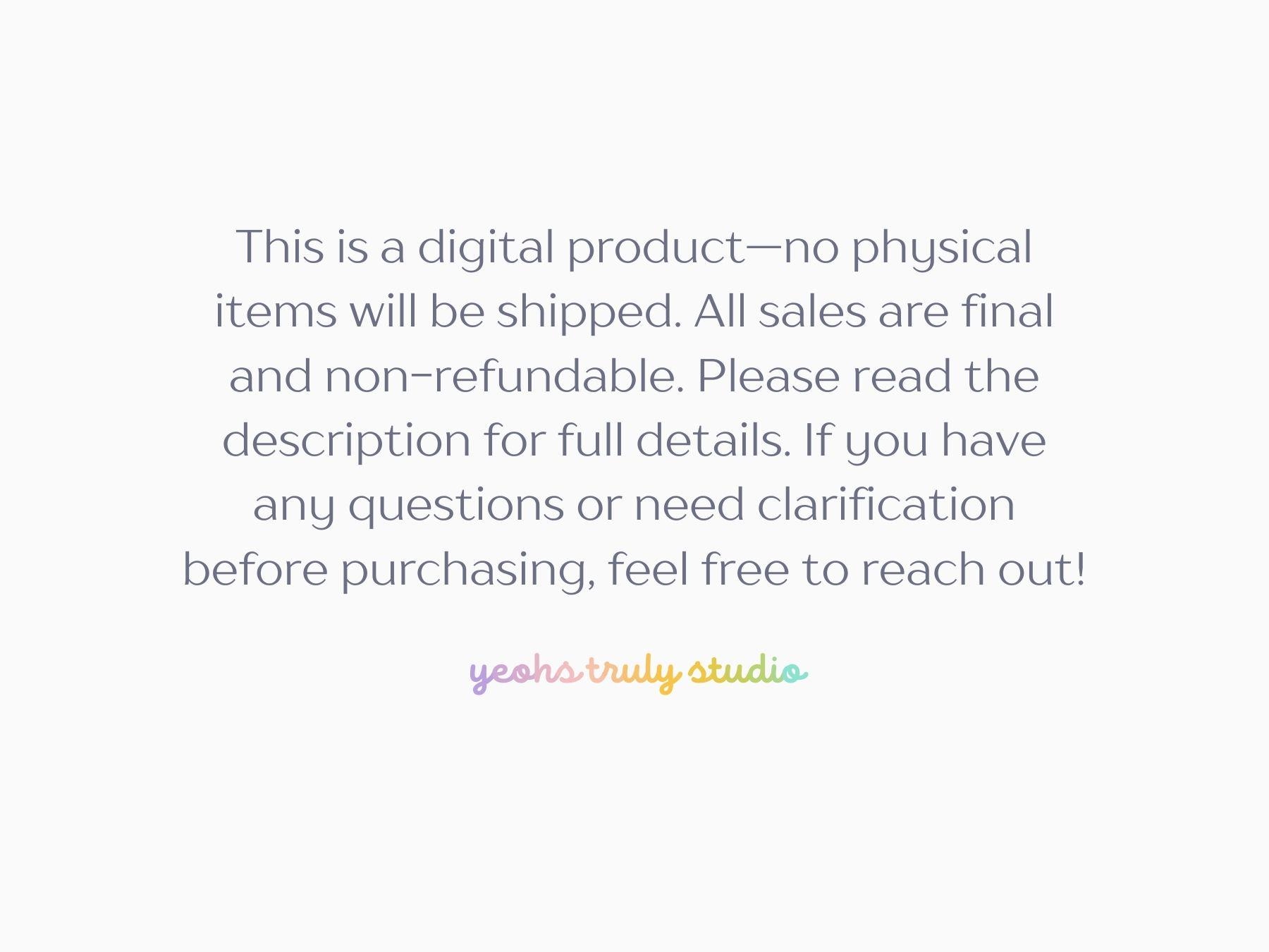 Editable Study Notes Template for Students | Ready-to-use Google Docs ...