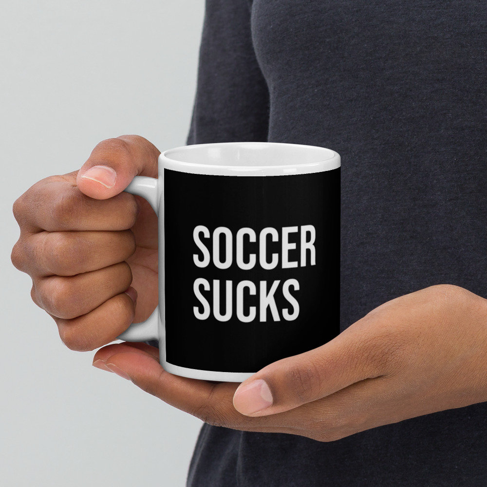 Soccer Sucks