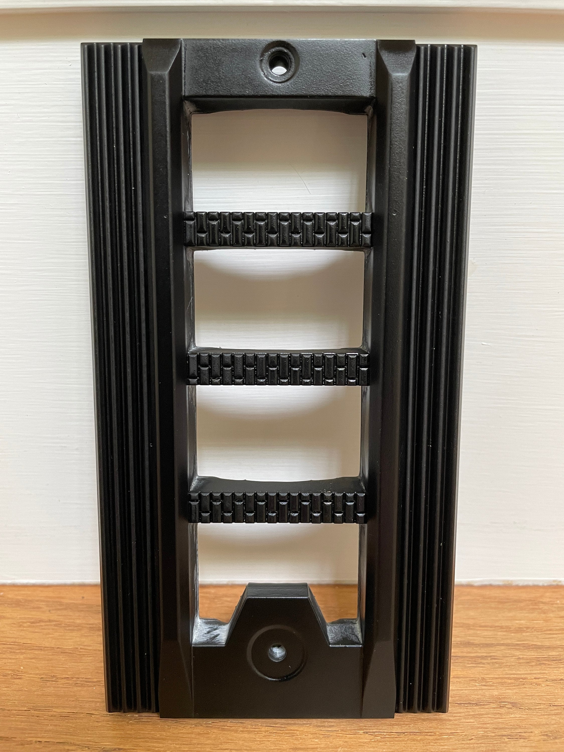 Ghostbusters Proton Pack Booster Frame Ladder Upgrade - KIT BUILDER - Etsy