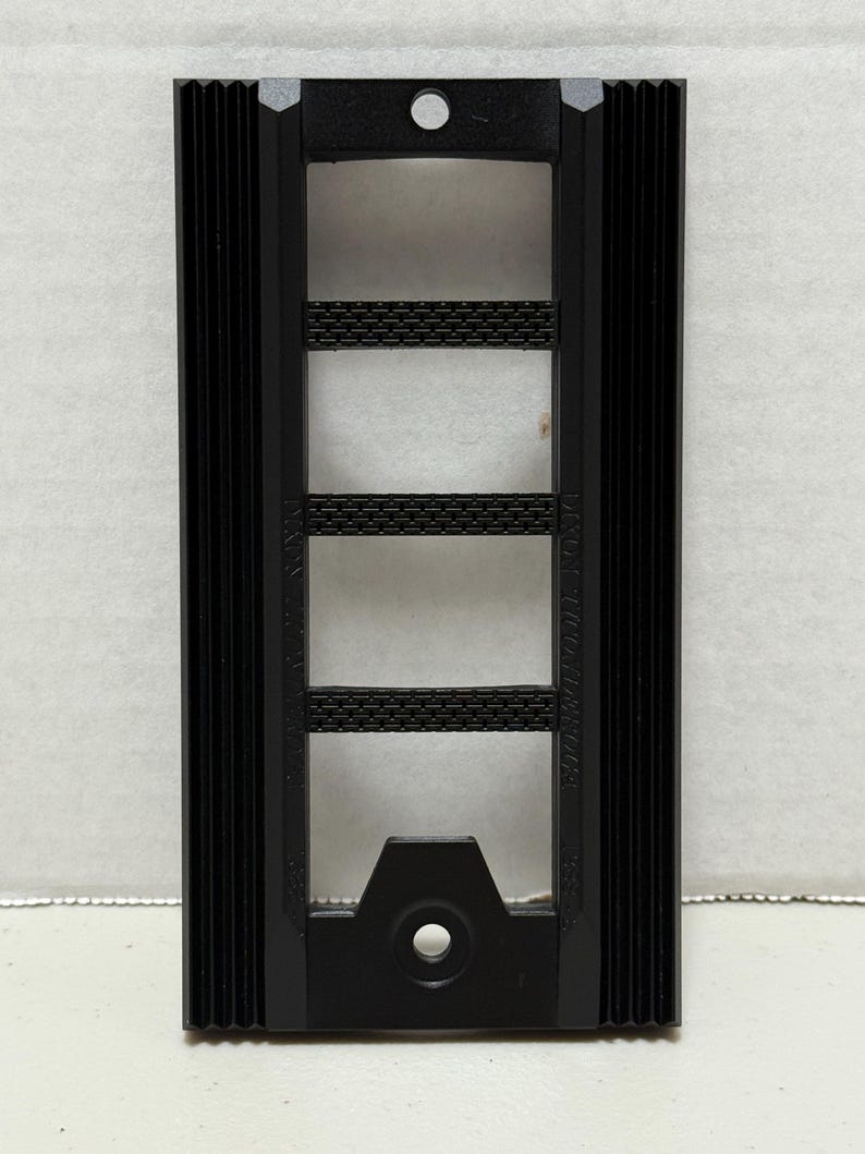Booster Frame Ladder Upgrade for Fun.com/halloweencostumes (2025 ...