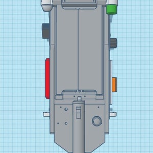 Ghostbusters Afterlife RTV (remote Trap Vehicle) Styled 3D Print Files ...