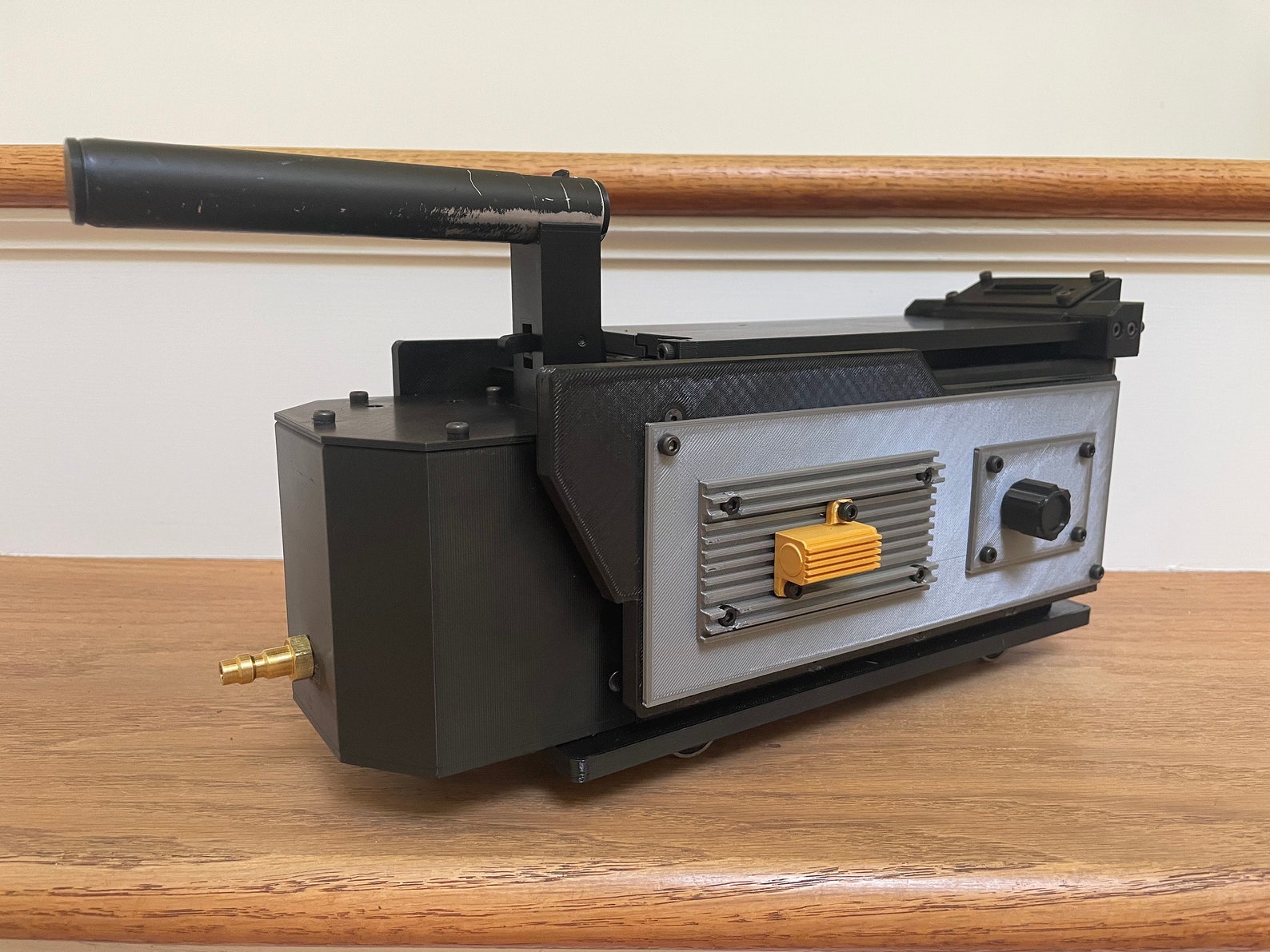 Ghostbusters Hero Ghost Trap Replica 3D Print Files - Etsy
