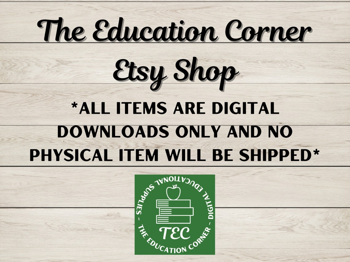 ELA Expanding Sentences Printable Anchor Chart, PDF, PNG, Ready to ...