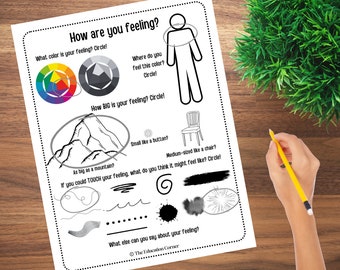 Point of View Anchor Chart Instant Download ELA English - Etsy