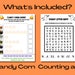 50 Printable Halloween Preschool & Kindergarten Activities Bundle ...