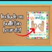 Bb and Dd Printable Anchor Chart for Preschool, Elementary, Homeschool ...