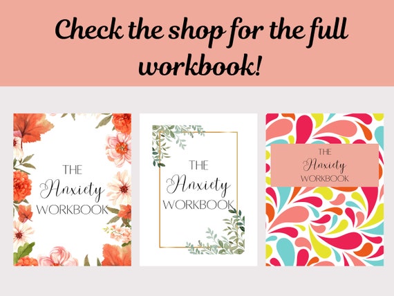 Hojas De Trabajo Sobre Habilidades De Afrontamiento De Problemas De ...