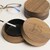 Premium Wooden Cable and Cord Organizer for Desk, Desk Cable Management ...