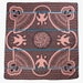 Basotho Heritage Blanket – Kharetsa Aloe Design | African Wool Throw ...