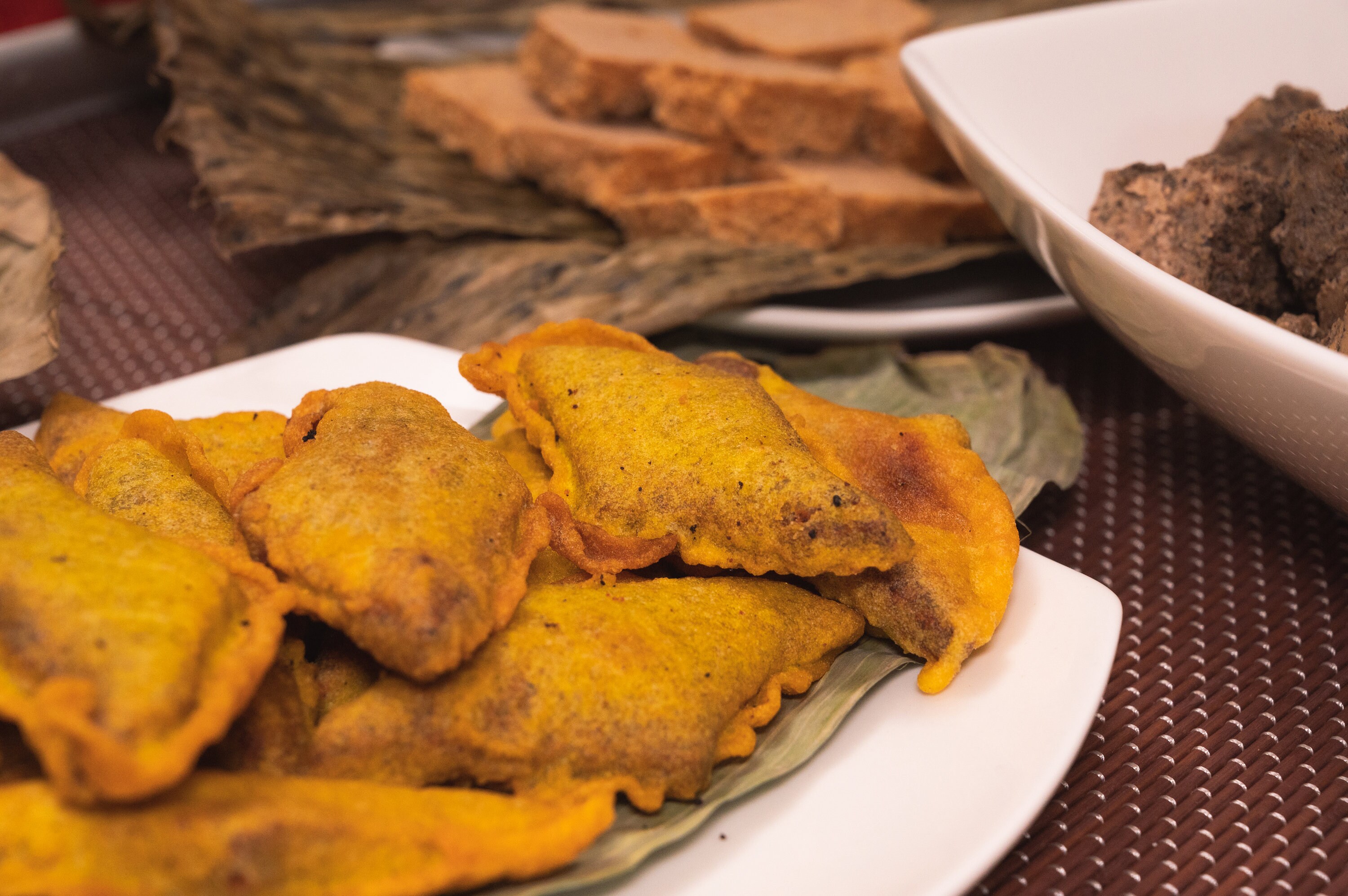 Sri Lankan Mung Kavum - Etsy