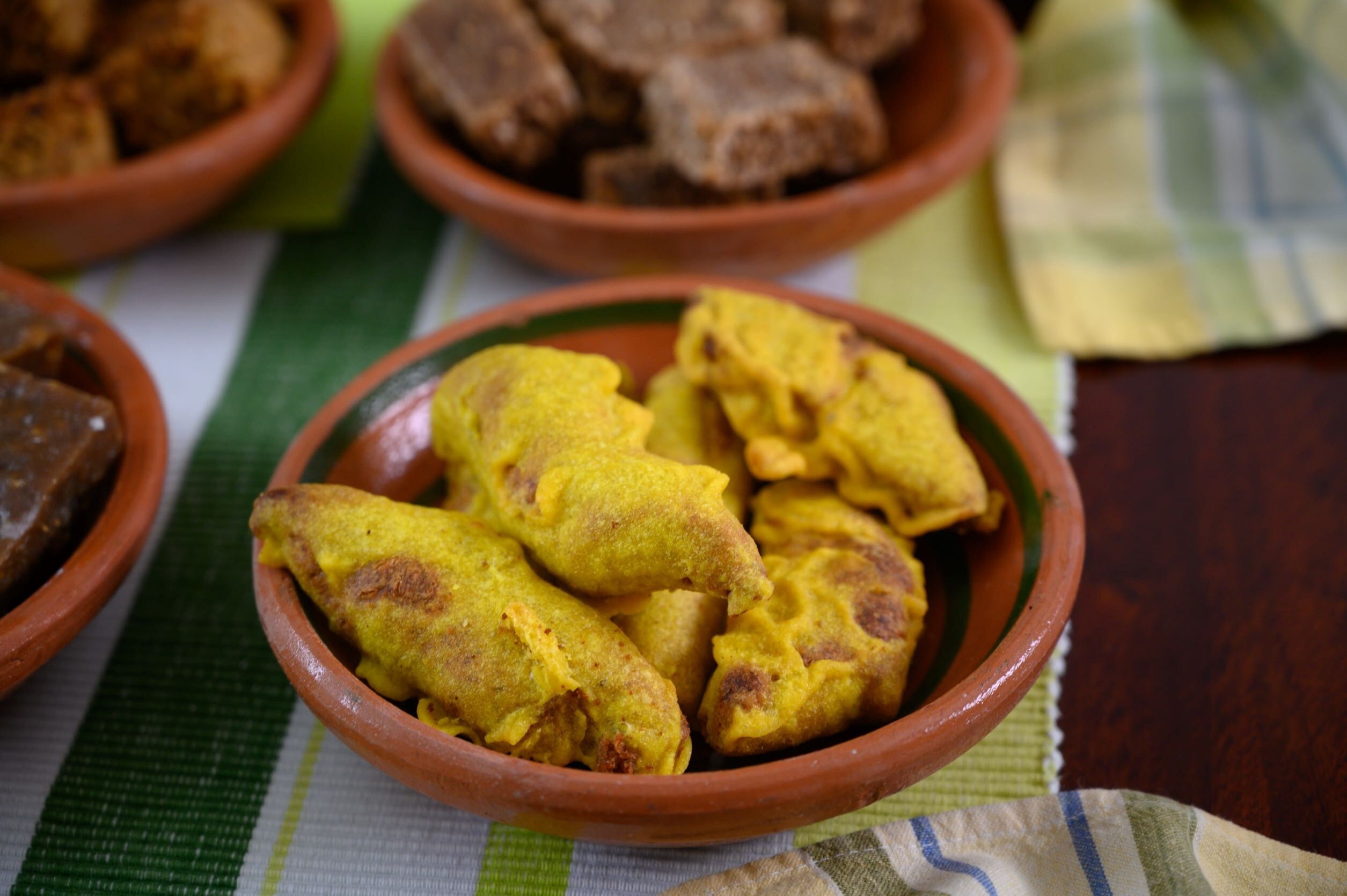 Sri Lankan Mung Kavum - Etsy