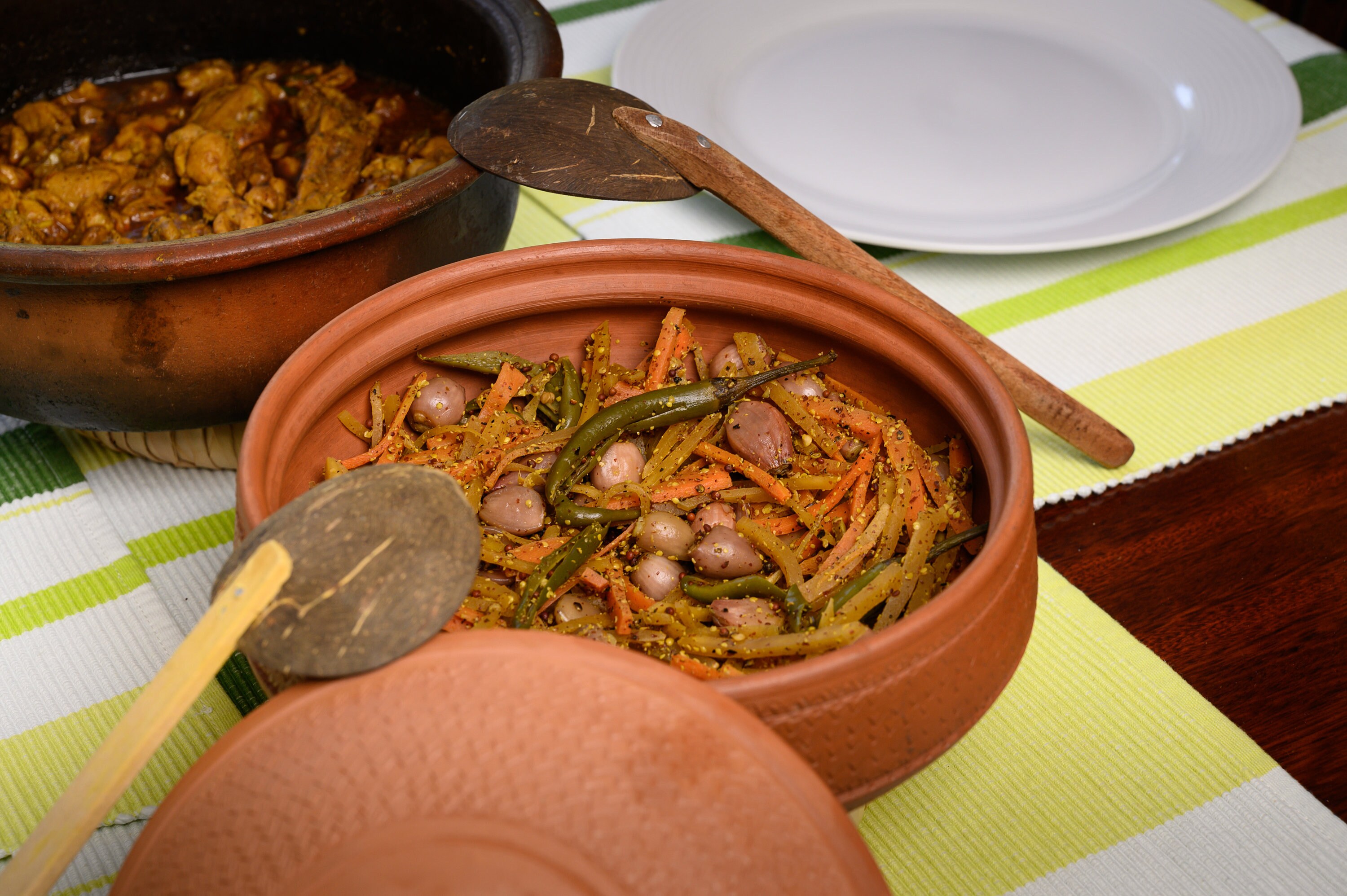 Sri Lankan Achcharu pickle - Etsy