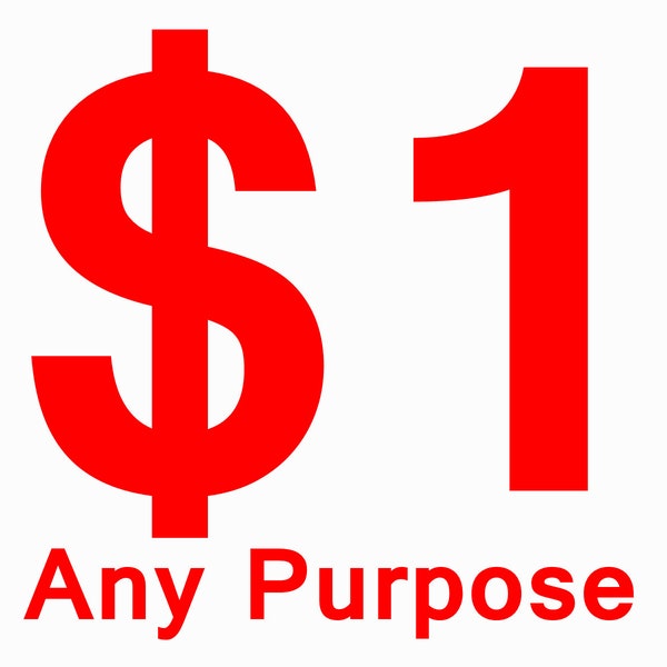 Gifts Under 1 Dollar - 60+ Gift Ideas for 2024